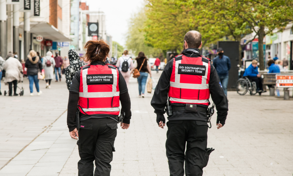 Events - GO! Southampton