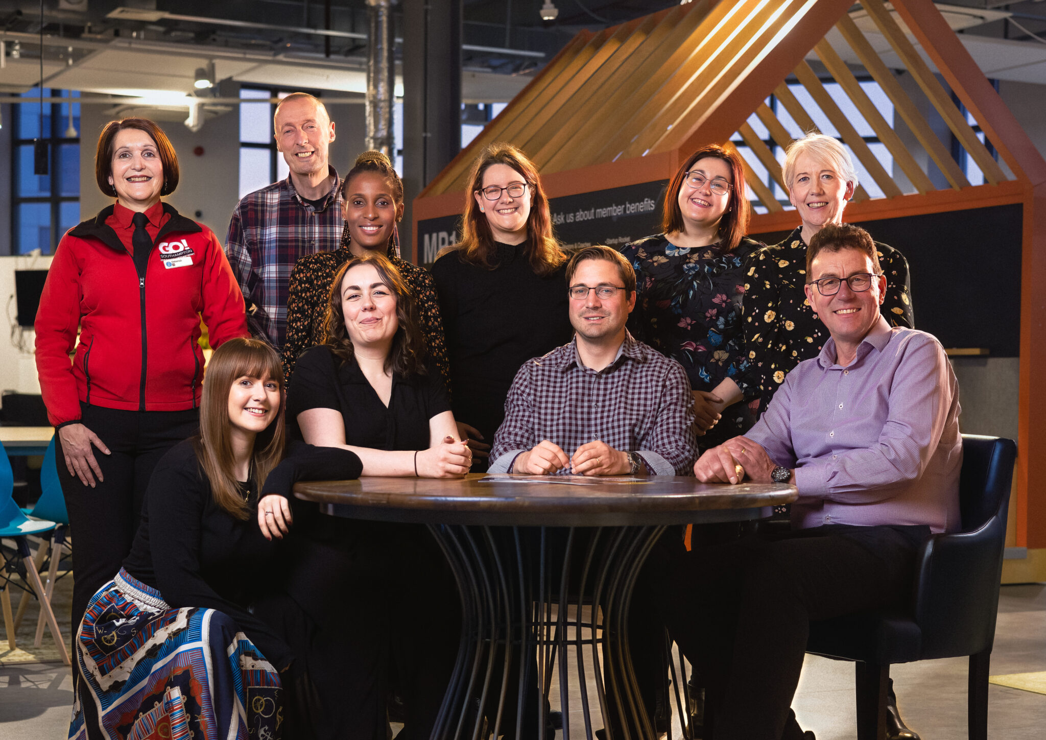 GO! Southampton is hiring! - GO! Southampton