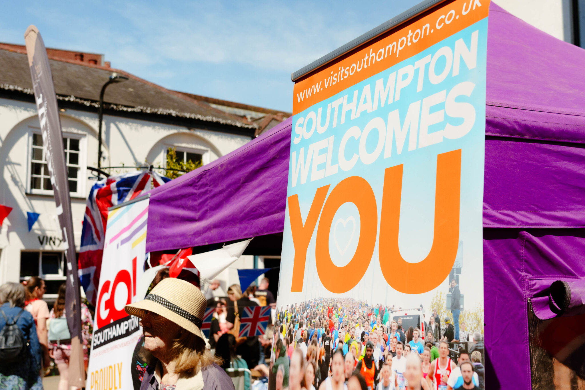 Southampton’s Bedford Place Festival returns “bigger and better” for ...
